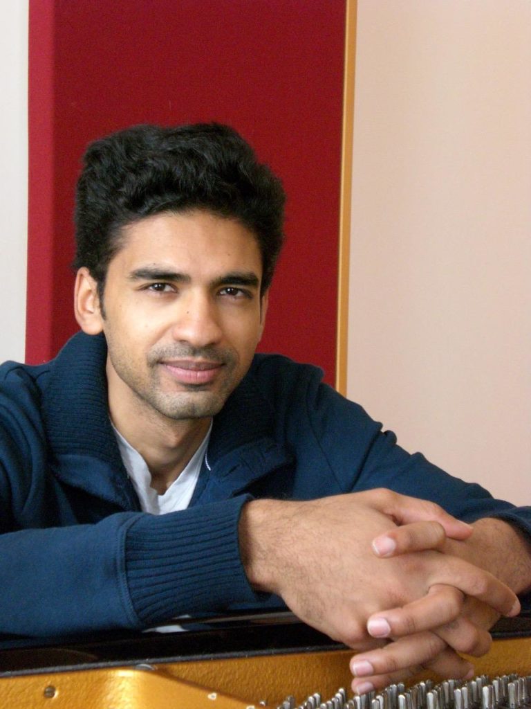 Programma 18 februari 2023 - Muziek in de Koningkerk